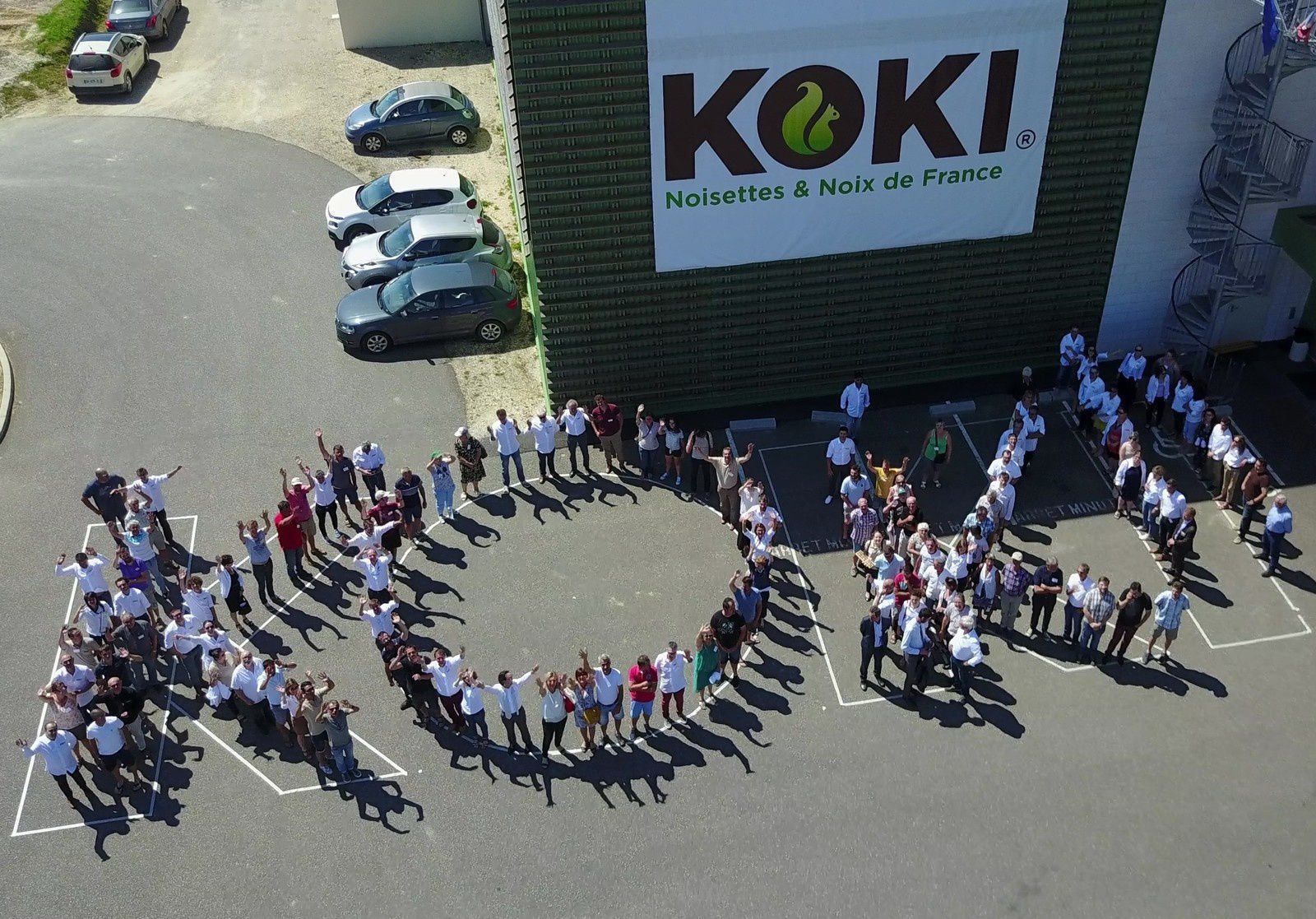 TRAVAILLER AU SEIN DE LA KOKI-TEAM : POURQUOI, COMMENT ? - Unicoque