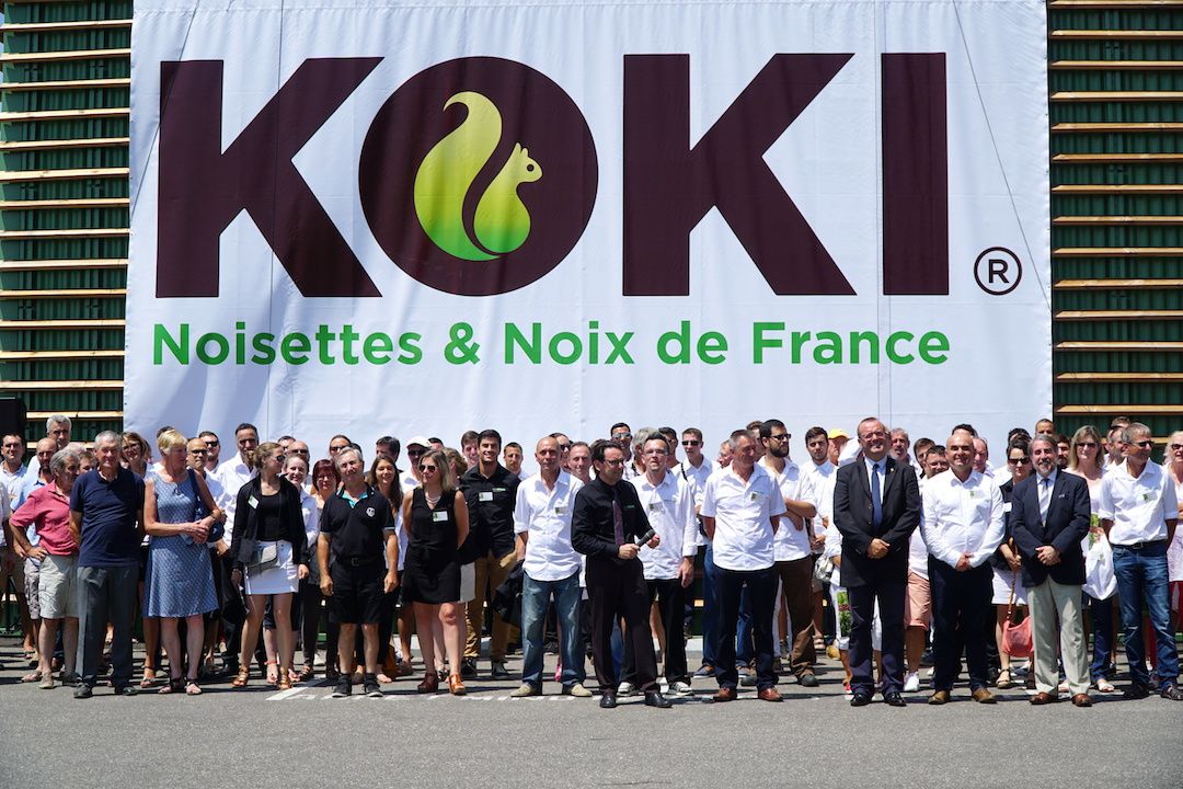 TRAVAILLER AU SEIN DE LA KOKI-TEAM : POURQUOI, COMMENT ? - Unicoque